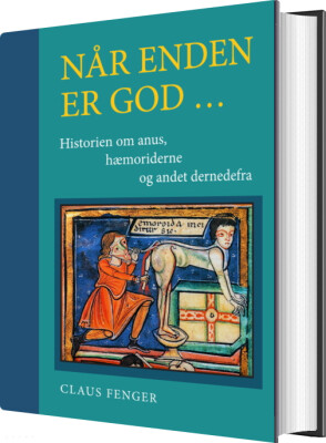 Køb Når Enden Er God af Claus Fenger - bog indbundet - Gucca.dk