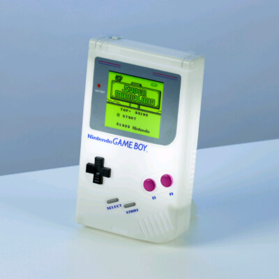 Gameboy Lampe | Se tilbud og køb på Gucca.dk