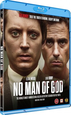 Køb No Man Of God på Blu-Ray - film fra 2021 - Gucca.dk