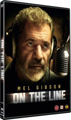 Køb On The Line på DVD - film fra 2022 - Gucca.dk