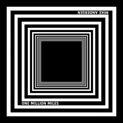 Mike Andersen - One Million Miles CD → Køb CDen billigt her - Gucca.dk
