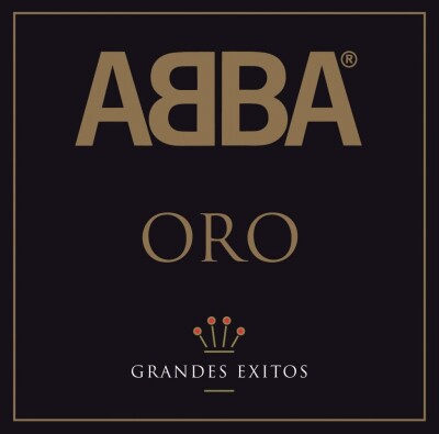 Køb Abba - Oro - Grandes Exitos på CD - album - Gucca.dk