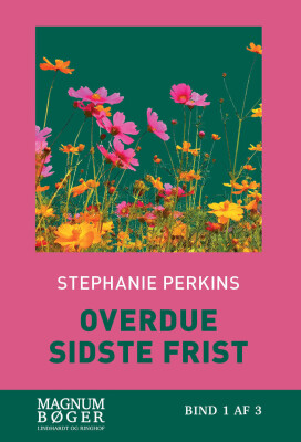 Køb Overdue - Sidste Frist - Storskrift af Stephanie Perkins - bog ...