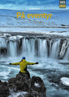 Køb På Eventyr af Per Østergaard - bog hardback - Gucca.dk