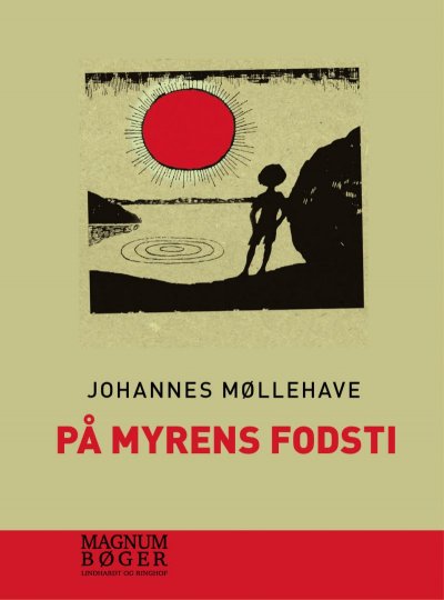 Køb På Myrens Fodsti, Storskrift / Magnaprint af Johannes Møllehave ...
