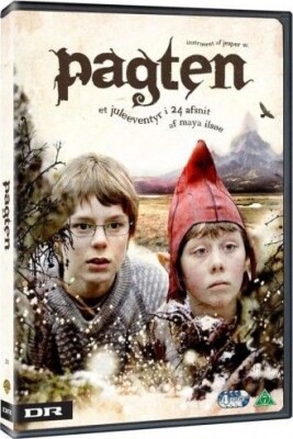 Køb Pagten - Dr Julekalender 2009 på DVD - tv serie - Gucca.dk