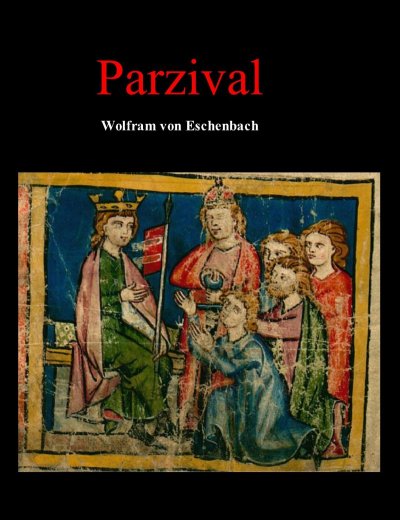 Køb Parzival af Finn Nørlev - bog paperback - Gucca.dk