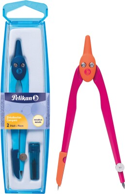Køb Pelikan - Passersæt - Assorteret - Gucca.dk