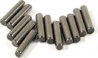 Køb Pin 2.5 X 12mm - 12 Pcs - Hpz260 - Hpi Racing - Gucca.dk