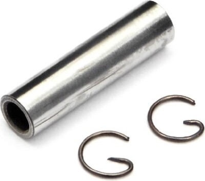Køb Piston Pin/retainer Set - Hp1442 - Hpi Racing - Gucca.dk