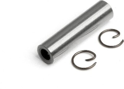 Piston Pin/retainer Set - Hp15142 - Hpi Racing | Se tilbud og køb på ...