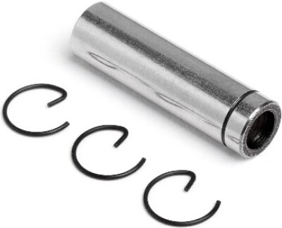 Køb Piston Pin/retainer Set - K5.9 - Hp15291 - Hpi Racing - Gucca.dk