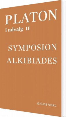 Platon I Udvalg - 2 af Christian Gorm Tortzen - Hæftet Bog - Gucca.dk