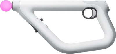 Køb Playstation Vr Aim Controller - Ps4 fra Sony - Gucca.dk