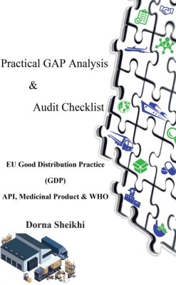 Practical Gap Analysis & Audit Checklist af Dorna Sheikhi - English ...