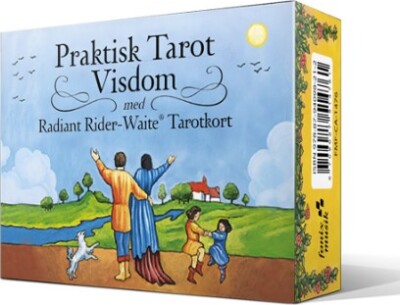 Køb Praktisk Tarot Visdom - Gucca.dk