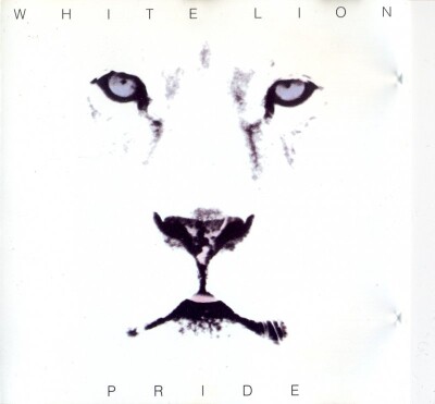 Køb White Lion - Pride på Vinyl LP - album - Gucca.dk