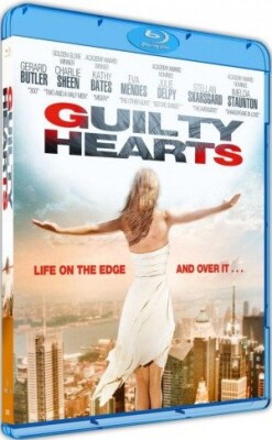 Køb Guilty Hearts på Blu-Ray - film fra 2006 - Gucca.dk