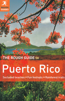 Puerto Rico - Rough Guides af Stephen Keeling - English Book - Gucca.dk