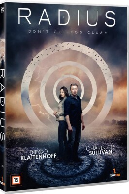 Radius DVD Film → Køb billigt her - Gucca.dk