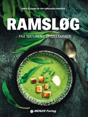 Køb Ramsløg af Tom Thinggaard Pedersen - bog spiralryg - Gucca.dk