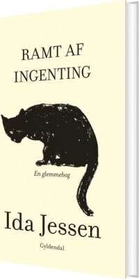 Køb Ramt Af Ingenting af Ida Jessen - bog indbundet - Gucca.dk