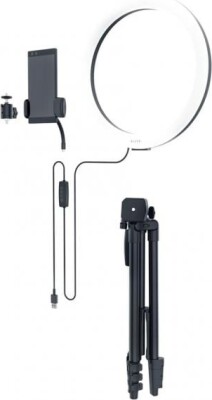 Køb Razer Ring Light 12 - Pc/mobile Streaming - Gucca.dk