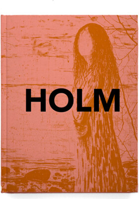 René Holm af René Holm - Hardback Bog - Gucca.dk