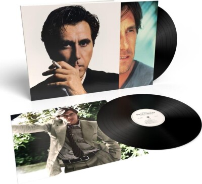 Køb Bryan Ferry - Retrospective: Selected Recordings 1973-2023 på Vinyl ...