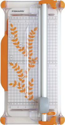 Køb Fiskars - Rotary Paper Trimmer - Rulleskæremaskine - L 30 Cm - 9908 ...