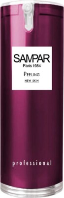 Køb Sampar - Professional Peeling New Skin 30 Ml - Gucca.dk