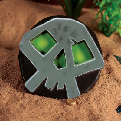Køb Sea Of Thieves Stronghold Key Replica fra Fanattik - Gucca.dk