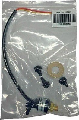 Køb Reservedele Til Airbrush Kompressor As176 - Panzag - Gucca.dk