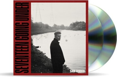 Køb Sam Fender - Seventeen Going Under på CD - album - Gucca.dk