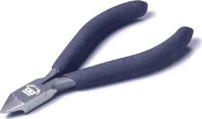 Køb Tamiya - Sharp Pointed Side Cutter - Sidebidetang - 74035 - Gucca.dk