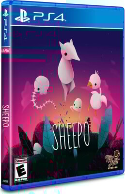 Sheepo ps4 → Køb billigt her - Gucca.dk