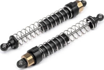 Shock Absorber Complete Set - 2pcs - Mv25058 - Maverick Rc | Se tilbud ...