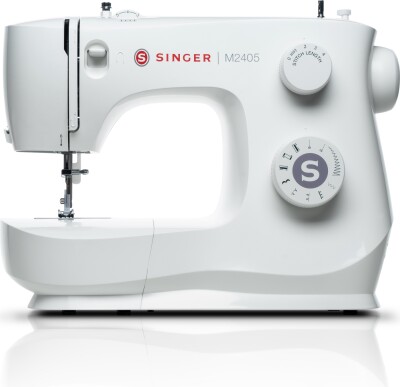 Køb Singer M2405 Sewing Machine - Gucca.dk