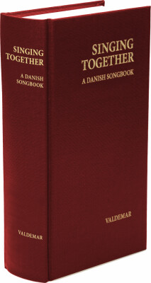 Køb Singing Together - A Danish Songbook - english book - Gucca.dk