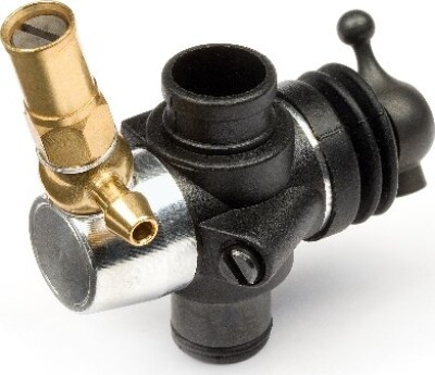 Køb Slide Carburetor With Two O-rings - Hp101277 - Hpi Racing - Gucca.dk