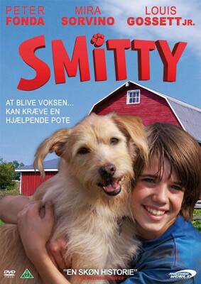 Køb Smitty på DVD - film fra 2012 - Gucca.dk