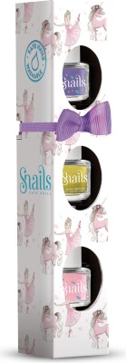Køb Snails - Neglelak - Ballerina - Gucca.dk