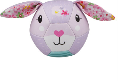 Køb Barbo Toys - Bobo Bold - Kanin - Gucca.dk