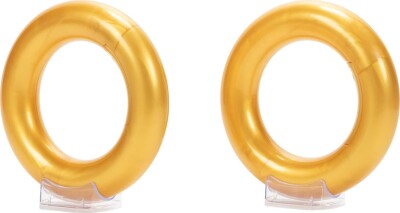 Sonic The Hedgehog - Sonic Ringe Med Lyd | Se tilbud og køb på Gucca.dk