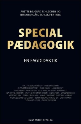 Specialpædagogik af Ib Ravn - - Gucca.dk