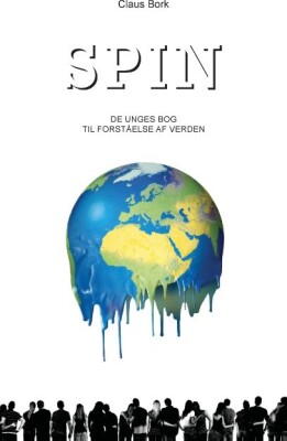 Spin af Claus Bork - Paperback Bog - Gucca.dk