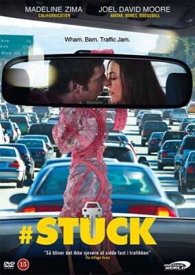 Køb Stuck på DVD - film fra 2014 - Gucca.dk
