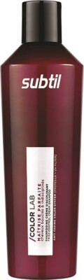 Subtil Color Lab - Frizz Control Cream Shampoo 300 Ml | Se tilbud og ...