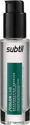 Subtil Color Lab - Ultimate Repair Concentrate 50 Ml | Se tilbud og køb ...