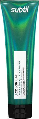 Subtil Color Lab - Ultimate Repair Milk 100 Ml | Se tilbud og køb på ...